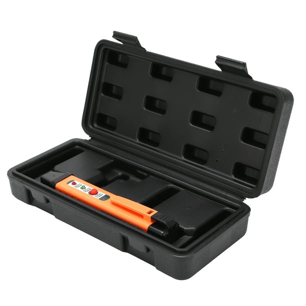 Magnet Pole Detector,862M ± 5mT (50Gs) North South Poles Tester ...