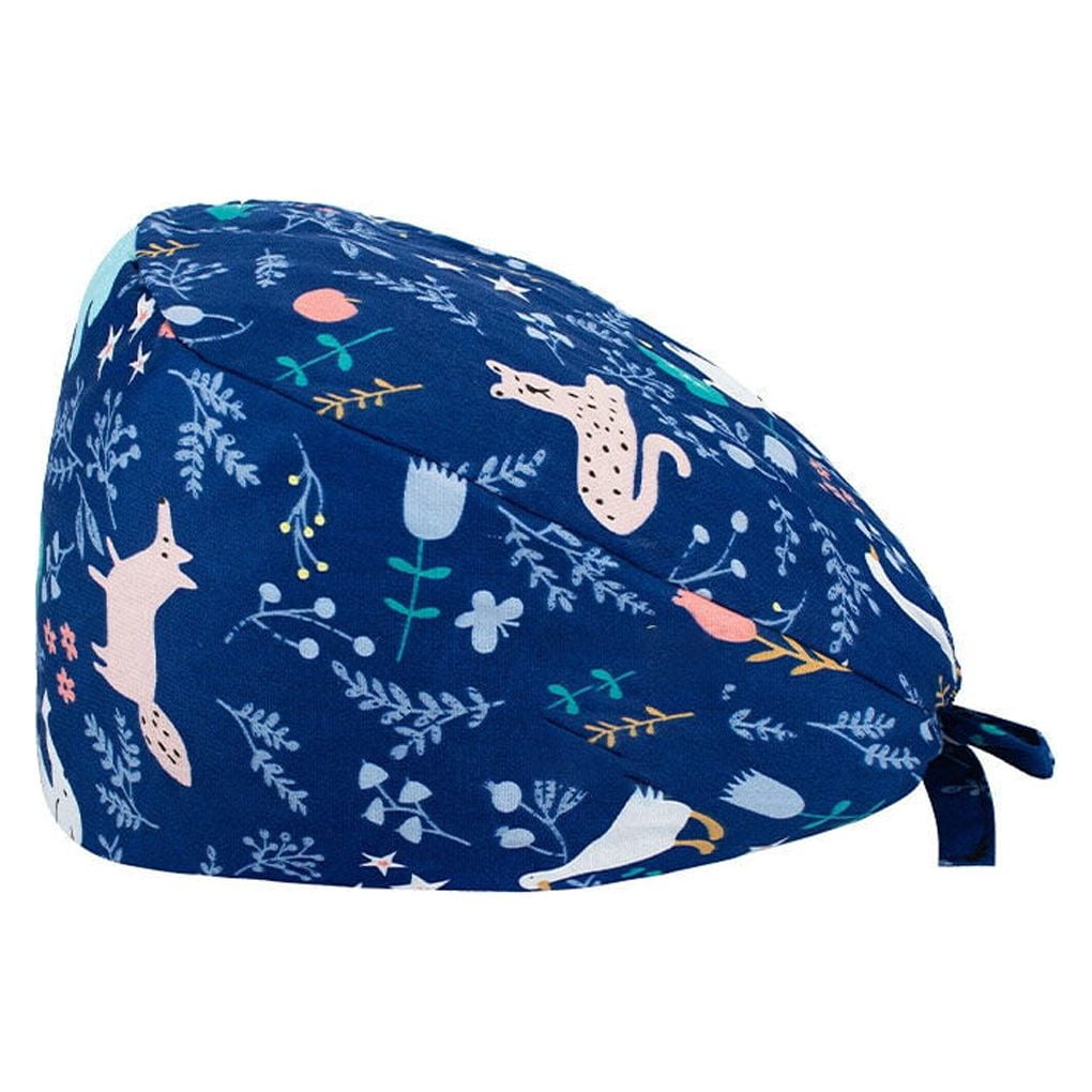 Click here for Yingyy Gourd Caps Nurse Durability Pure Color Butt... prices