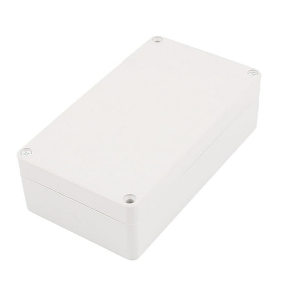 Underground Electrical Junction Box