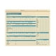 ComplyRight Personnel Pocket File Folder Pack of 25 (A1202) - Walmart.com