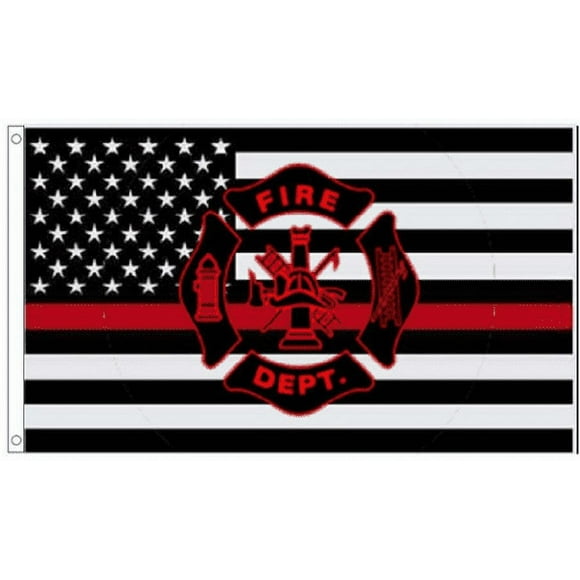 First Responders Flag