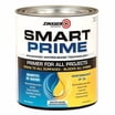 6-Pack of 5 gal Zinsser 260927 White Peel Stop Triple Thick Binding ...