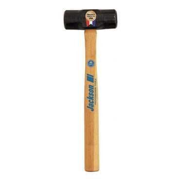 Backing-Out Punch Hammers, 10.5 oz Head, 16 in Hickory Handle - Walmart.com