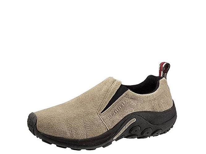 Merrell - Merrell Men's Jungle Moc Shoe - Walmart.com - Walmart.com