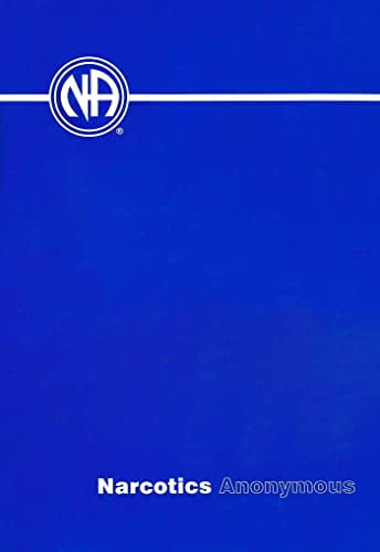 Pre-Owned Narcotics Anonymous Basic Text 6th Edition Hardcover ...