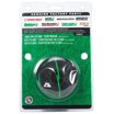 Greenworks 0.080" Dual Line Bump Feed Replacement Spool (1 each) 29622 ...