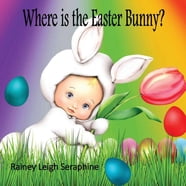 The Tooth Fairy vs. the Easter Bunny, (Hardcover) - Walmart.com