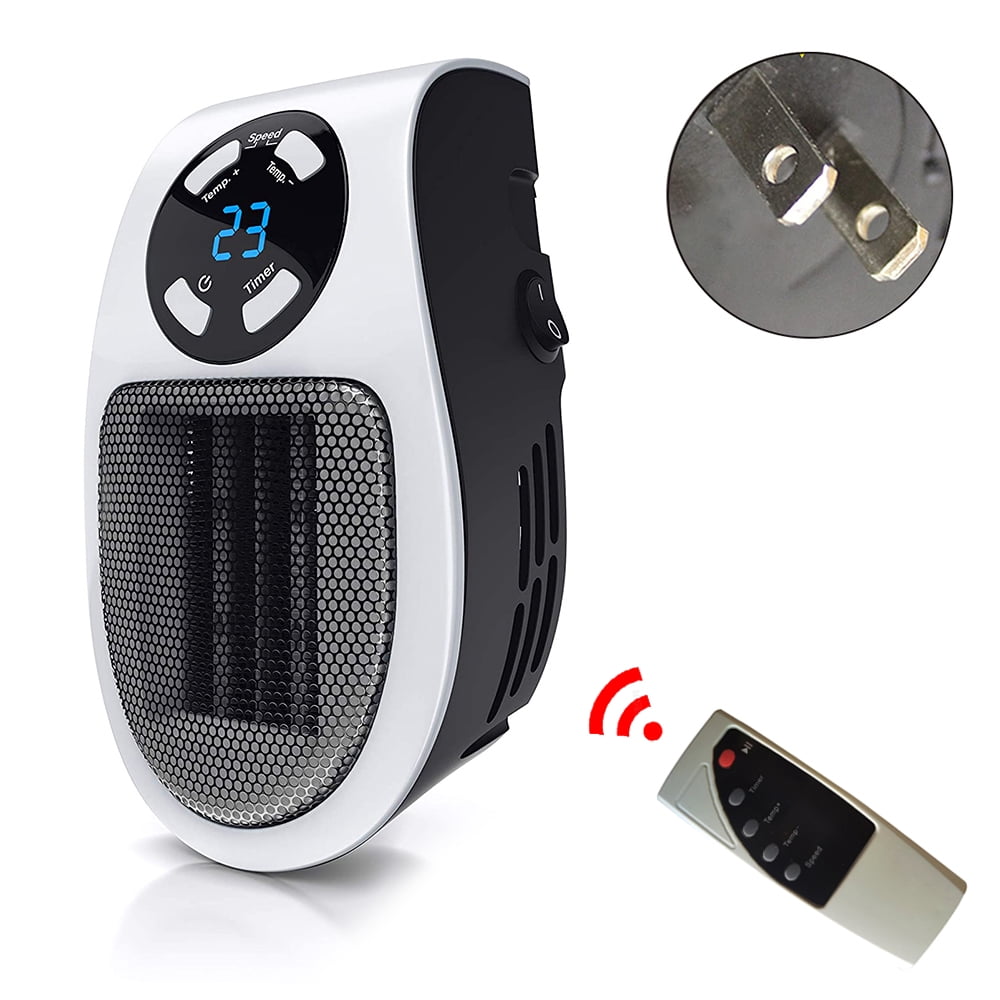 Click here for Zdew Space Heater For Indoor Use  Plug-In Heater P... prices