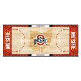 Purdue 'Train' Basketball Court Runner 30"x72" - Walmart.com
