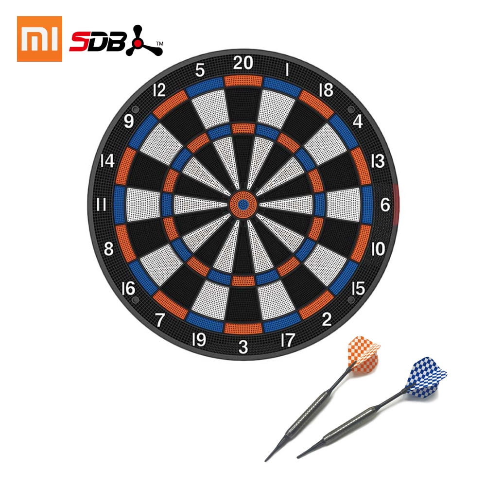 Youpin SDB Smart Dart Board A1 BT Connect Dartboard For Tournament ...