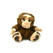 Little Foot Stuffed Animal