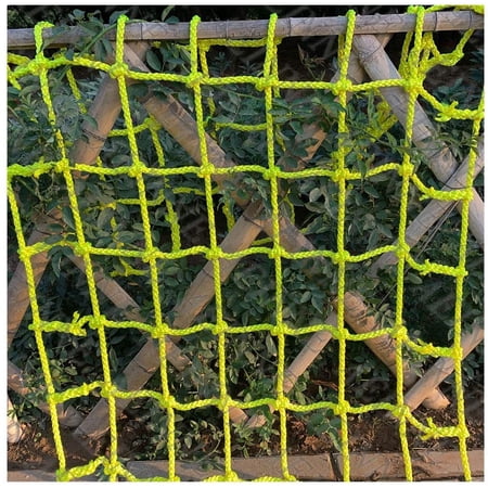 Climbing Net Outdoor,Cargo Climbing Net for Playset Rope Netting ...