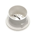 Sunkist S-35B Single Cut Blade Cup with Cover - Walmart.com