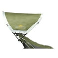 GCI Outdoor Pod Rocker with SunShade, Loden Green - Walmart.com
