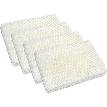 HQRP 6-pack Humidifier Wick Filter for ProCare AC813 PCWF813 PCWF813-24 ...