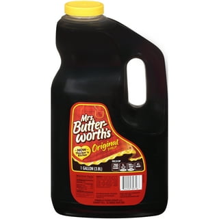 Cap'n Crunch Ocean Blue Maple Syrup Bottle, 24 oz - Walmart.com