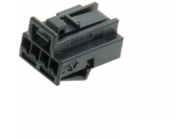 Wiring Harness Connector Plug - Compatible with 2001 - 2003 Mercedes ...