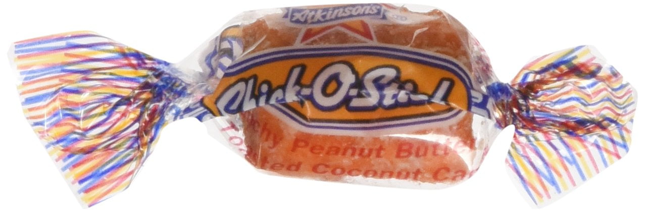 Chick-o-Stick Candy 1lb by Atkinsons - Walmart.com