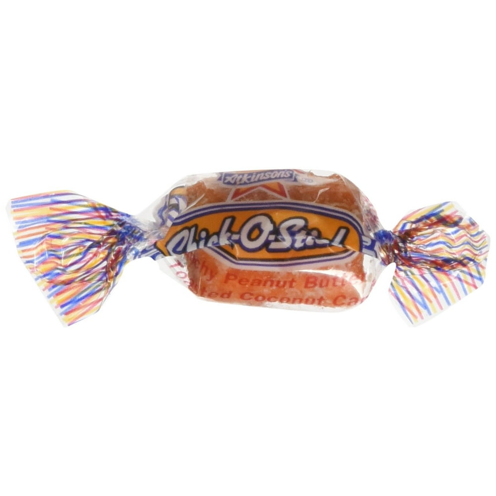 Chick-o-Stick Candy 1lb by Atkinsons - Walmart.com - Walmart.com