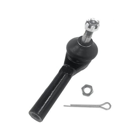Right Tie Rod End - Compatible with 2004 - 2017 Blue Bird Vision School ...