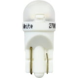 Sylvania 194 White SYL LED Mini Bulb, 2 Pack, Vehicle Lighting Upgrade - Walmart.com