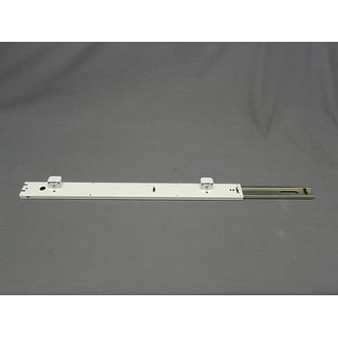 Genuine Frigidaire Clear Meat Drawer 240342830 - Walmart.com