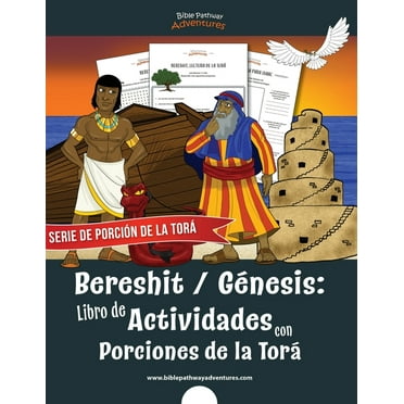 12 Tribus de Israel: Libro de actividades de las 12 tribus de Israel ...