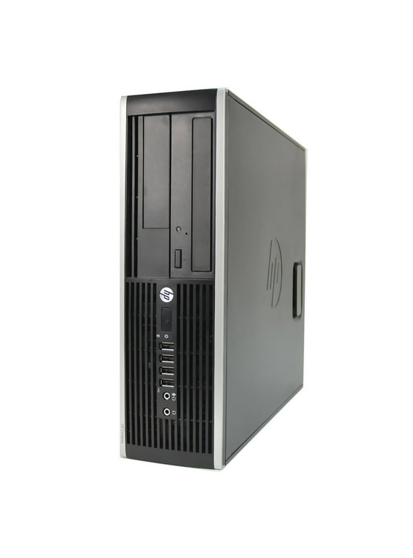 HP Desktops in HP - Walmart.com