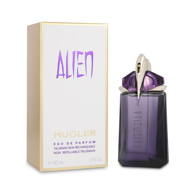 Alien 60Ml Edp Spray Non Refillable Thierry Mugler Thierry Mugler | Walmart en línea