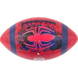 Spider-man Junior Football Size 7 - Walmart.com