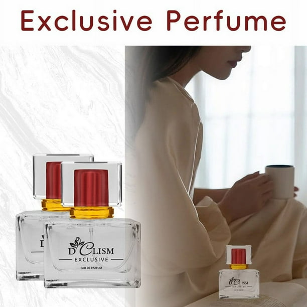 Perfume Para Mujer Spray De Perfume Adecuado Para Todo Tipo De Piel ...