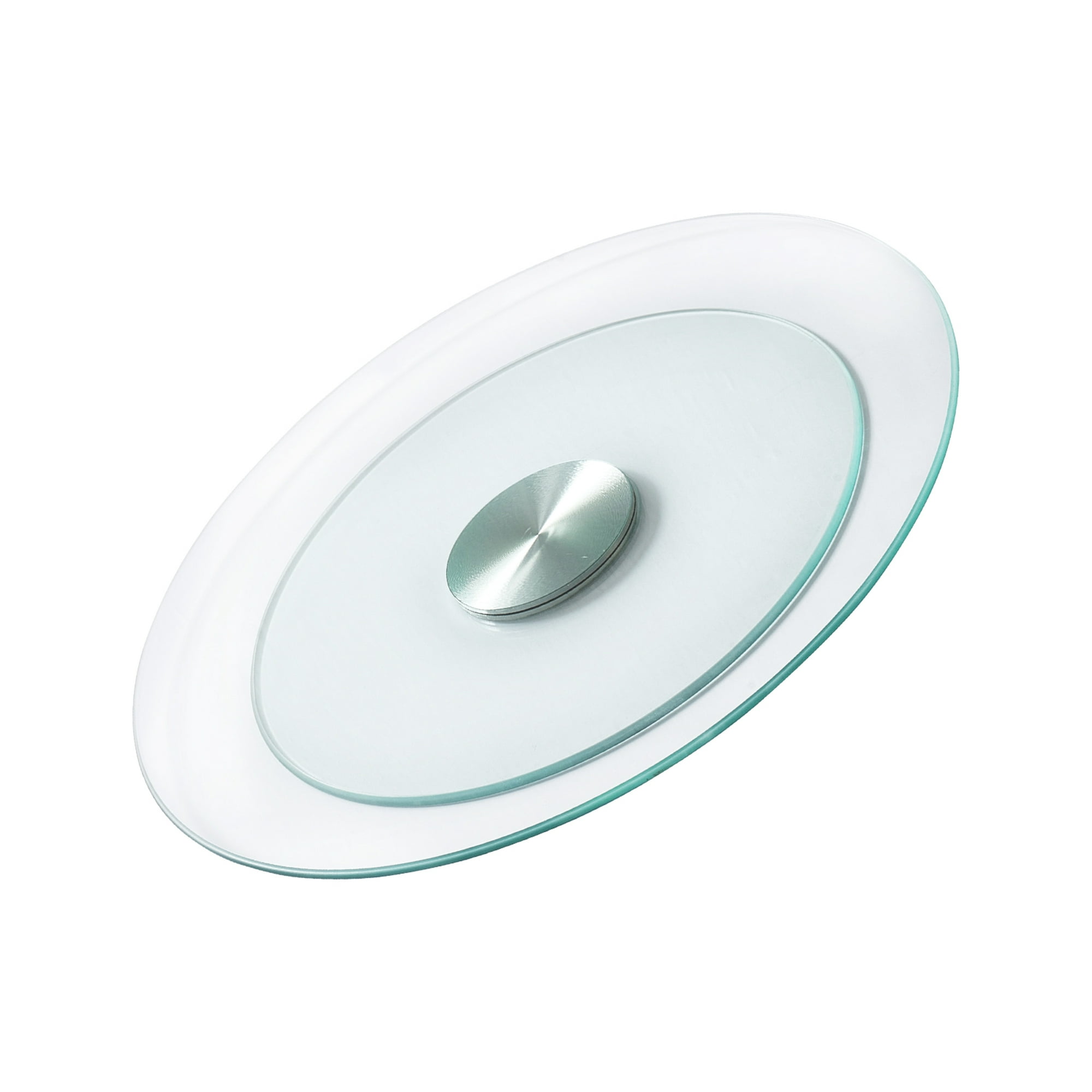 Click here for Vevor Glass Lazy Susan Turntable Dining Table Cent... prices