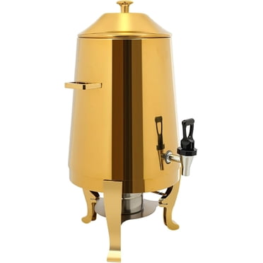 Commercial Electric 15L Catering Hot Water Boiler Coffee Tea Urn ...