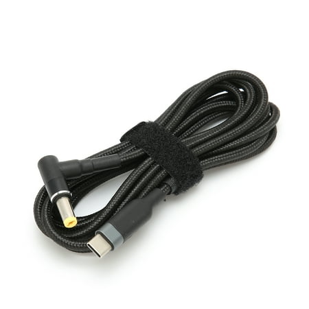 Laptop Charging Cable Power Supply Wire JORINDO Laptop Charging Cable ...