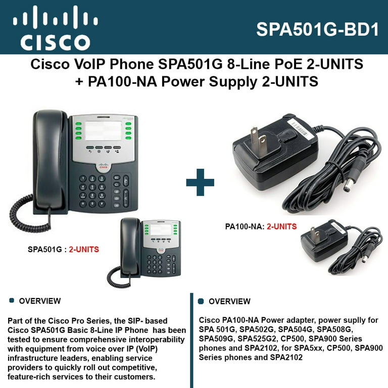Cisco Voice Service Voip