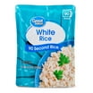 Great Value Instant White Rice, 28 oz - Walmart.com