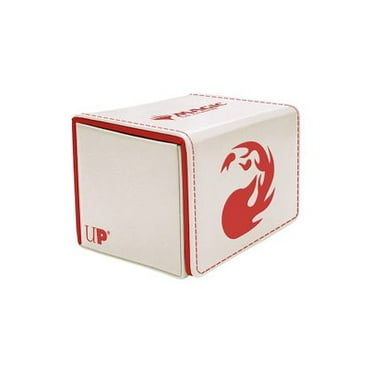 Deck Box, Magic: The Gathering - Mana V3 - Green - Walmart.com