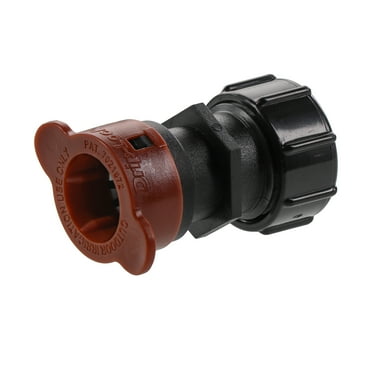 Orbit Irrigation Hose Faucet x 1/4" Drip-Lock Coupler - Walmart.com