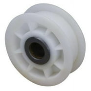 DIAL MFG INC 6324 10x1 Zinc Blow Pulley - Walmart.com