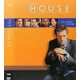House: Season Two (DVD) - Walmart.com