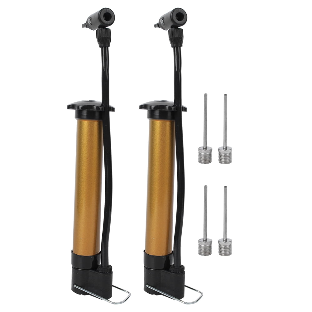 Click here for Sunwow Mini Air Pump metal Portable High Pressure... prices