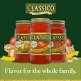Classico Tomato & Basil Spaghetti Pasta Sauce, 24 oz. Jar - Walmart.com