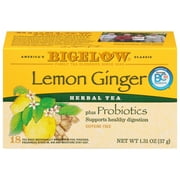 Ginger Tea - Walmart.com