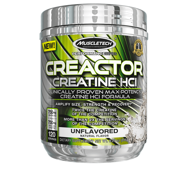 Creatine Liquid
