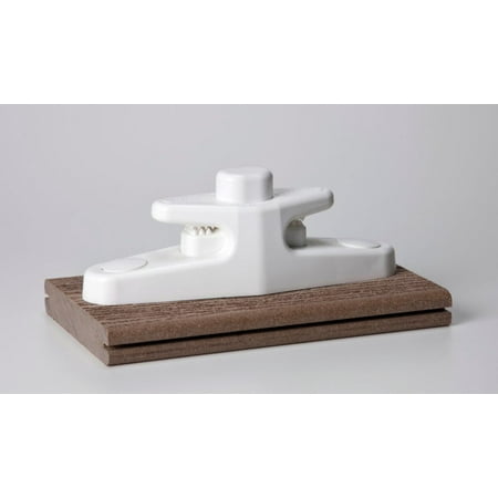 Clever Cleat Boat Docking Cleat 2 Pack | Walmart Canada