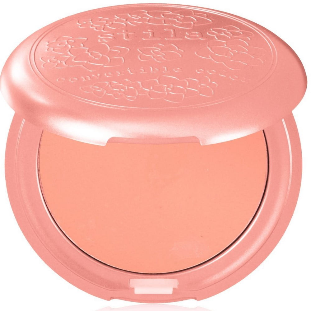 Stila - Stila Convertible Color Dual Lip & Cheek Cream Blush, Petunia ...