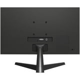 onn. 22-inch Class 1080p Full HD LED Monitor (Black), 1 HDMI Input ...