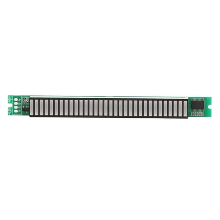 Electronic Components,Music Level Indicator Module Music Level ...