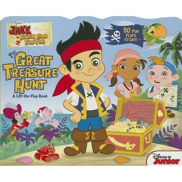Great Treasure Hunt