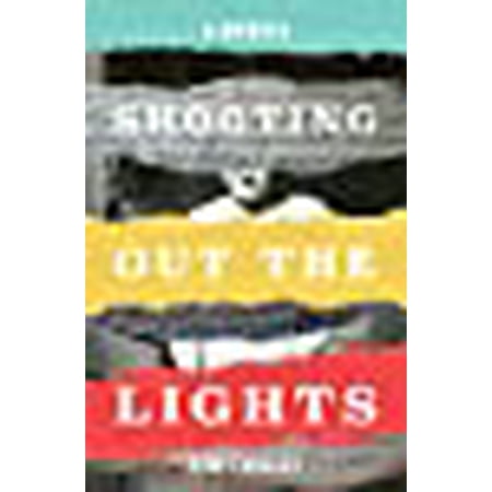 Shooting Out the Lights: A Memoir | Walmart Canada
